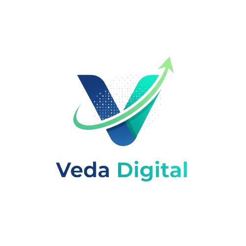 Veda Digital - Creative Digital Agency | Marketing Strategy, Branding ...